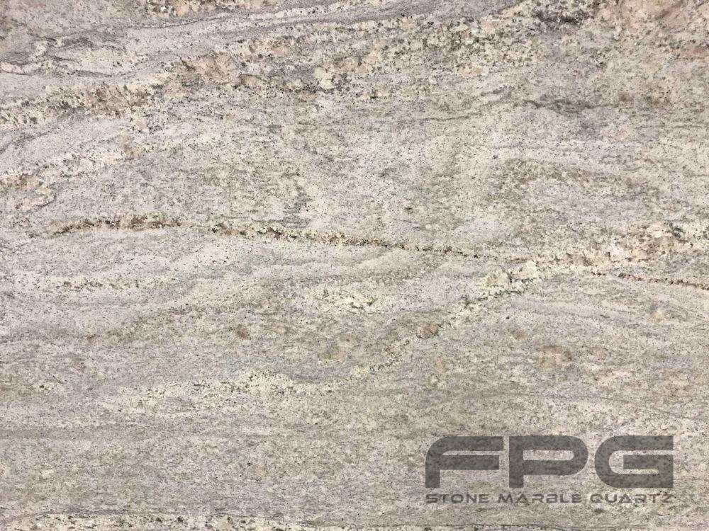 Ivory Cream Granite - Custom Countertops and Cabinets Concord ...