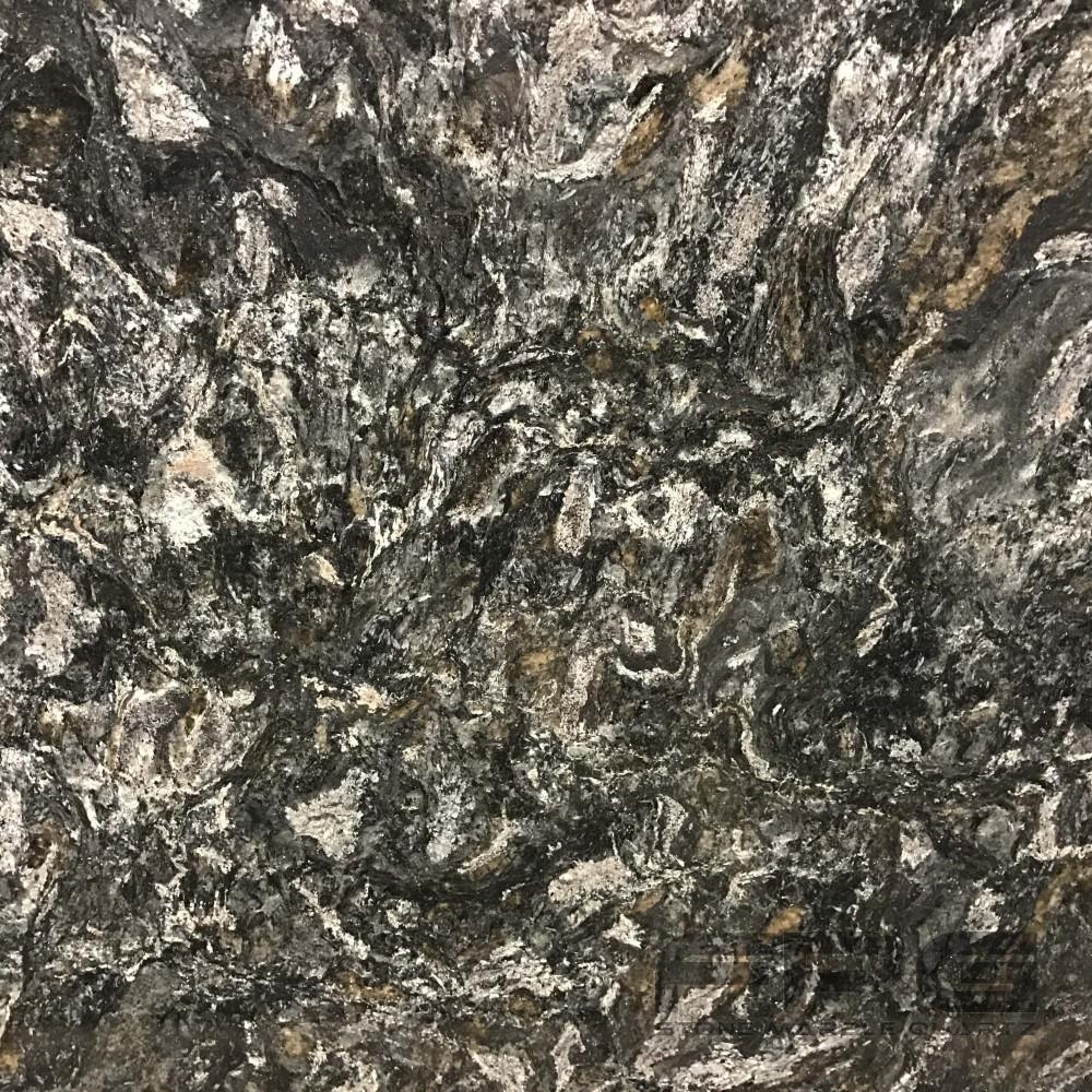 Silver Asterix Granite - Custom Countertops and Cabinets Concord ...