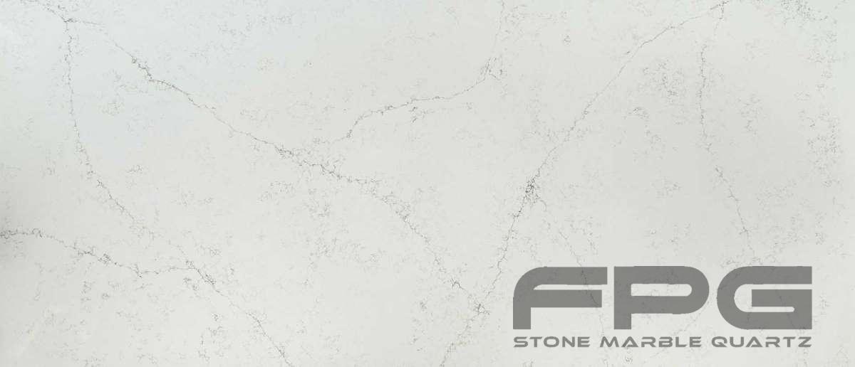 Alabaster White - Custom Countertops and Cabinets Concord & Charlotte NC