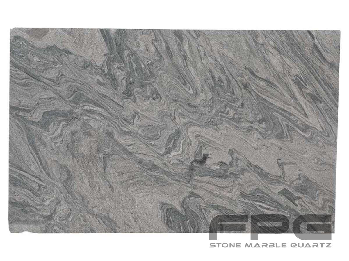 Gray Mist - Custom Countertops and Cabinets Concord & Charlotte NC