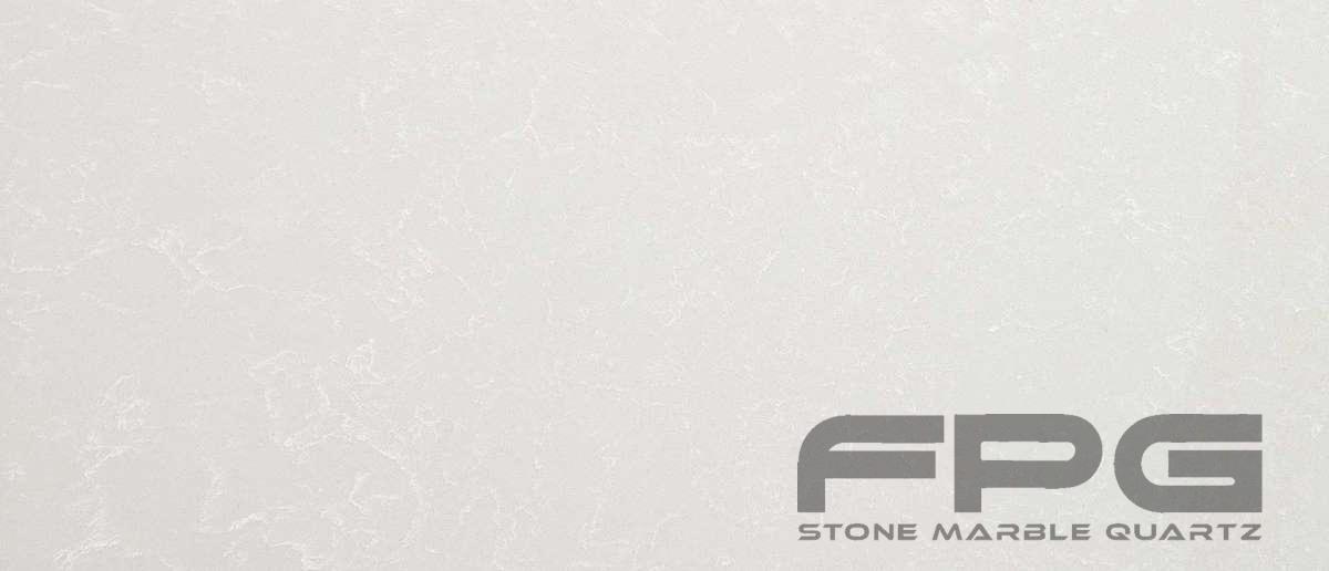 Shell White - Custom Countertops and Cabinets Concord & Charlotte NC