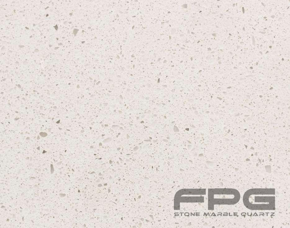 Crystal Ivory - Custom Countertops and Cabinets Concord & Charlotte NC