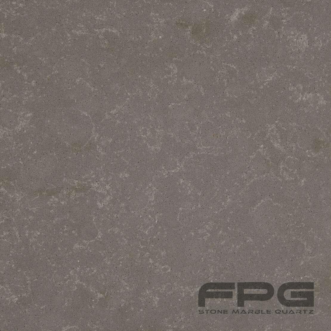 Mercer Grey - Custom Countertops and Cabinets Concord & Charlotte NC