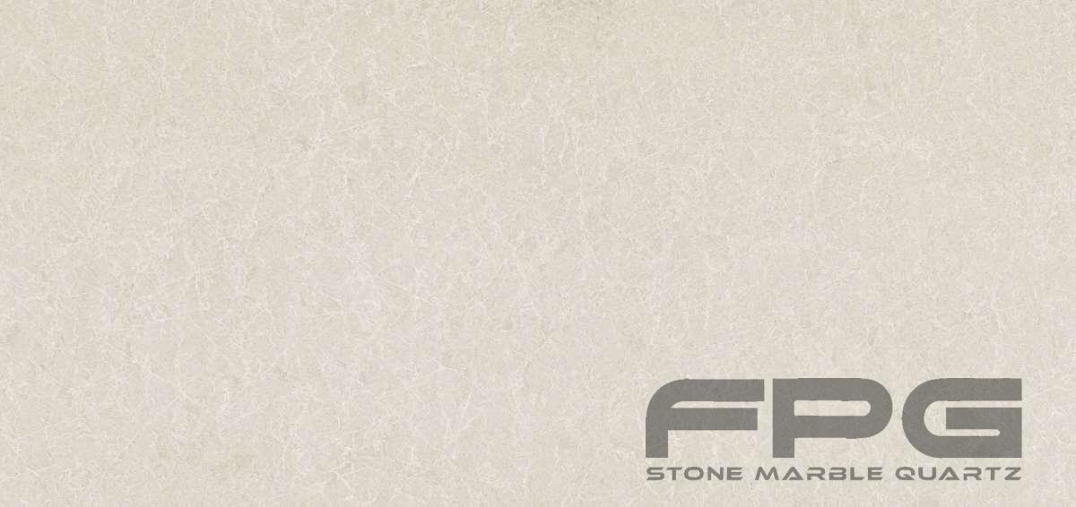 Cosmopolitan White - Custom Countertops and Cabinets Concord & Charlotte NC